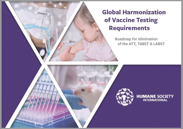 Accelerating Global Deletion of the Abnormal Toxicity Test (ATT) and of ...