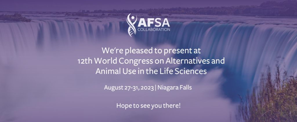 12th World Congress on Alternatives and Animal Use in the Life Sciences ...