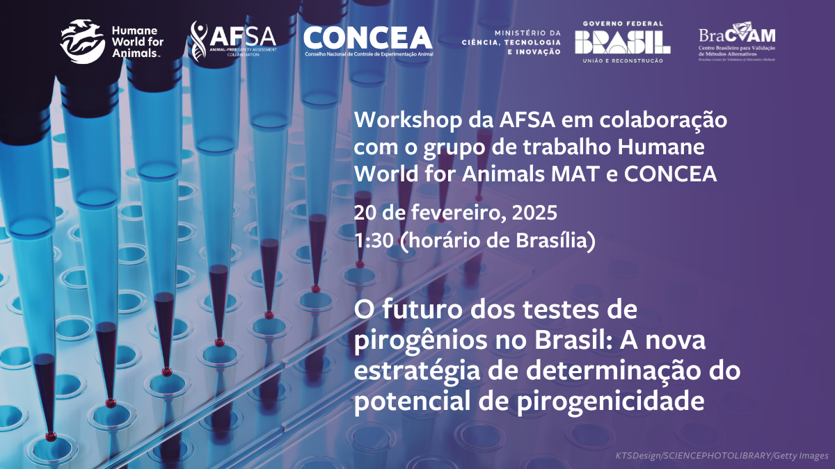 The future of pyrogen testing in Brazil: The new strategy for ...